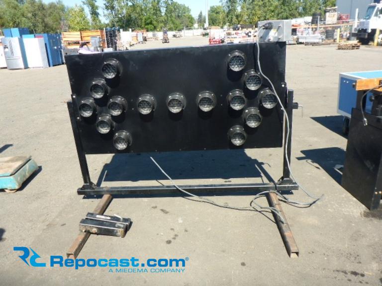 Repocast.com® | Wanco LED Vehicle Truck Mount...