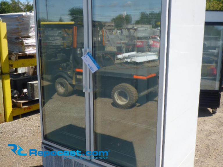 Repocast.com® | Master Bilt Model BLG48 2-Door...