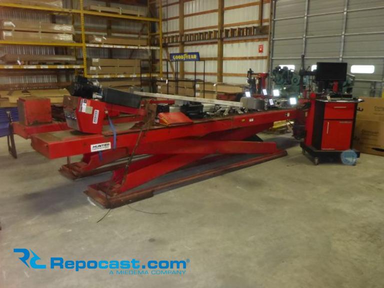 Repocast.com® | Hunter Model RX-12-XL 12000...