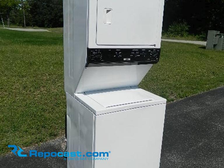 Repocast.com® | Gibson Stacking Washer/Electric...