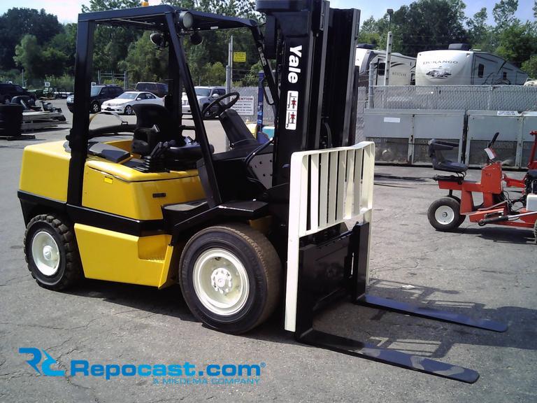 Repocast.com® | 2004 YALE, GLP090LJNGBE089, 1080...