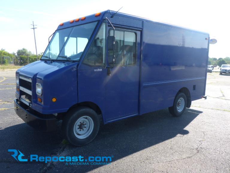 Repocast.com® | 2006 Ford Utilimaster