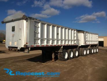 Repocast.com® | 1995 East Gravel Train Set