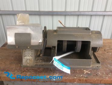 Repocast.com® | Craftool Lapidary unit