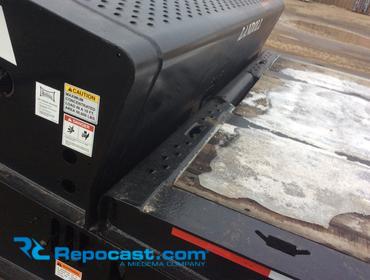 Repocast.com® | 2006 Landoll 435 Hydraulic Tilt Semi...