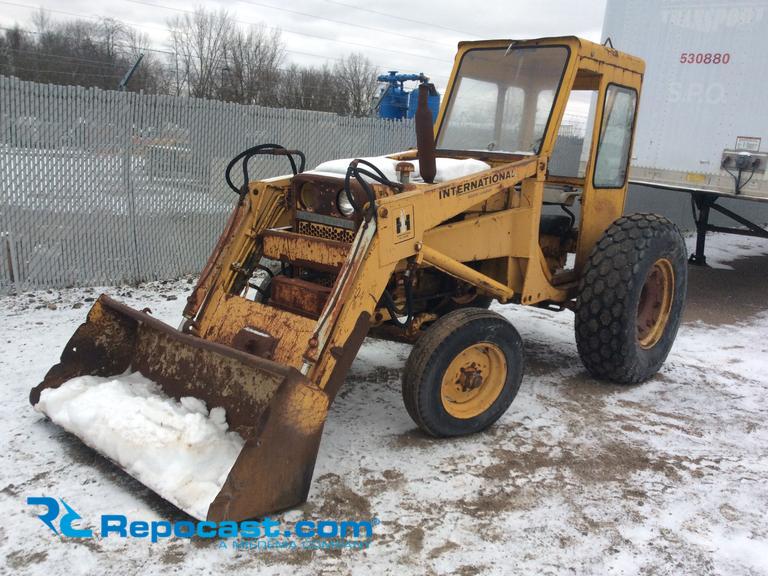 Repocast.com® | International Industrial series...