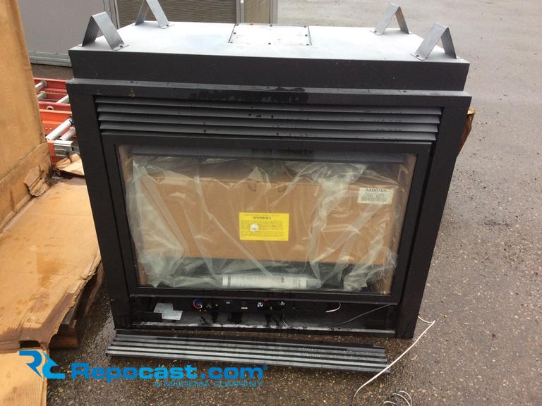 Repocast.com® | Martin Hearth and Heating natural gas...