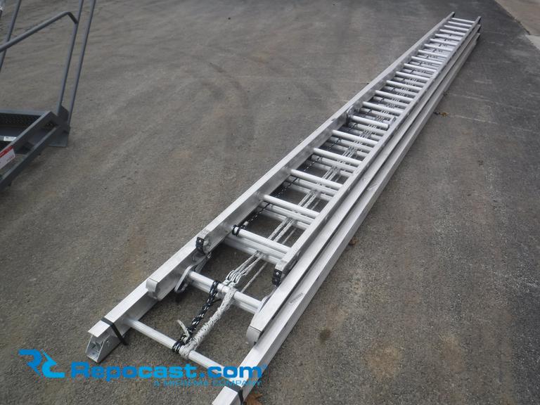 Repocast.com® | Werner extension ladder, 60 ft height,...