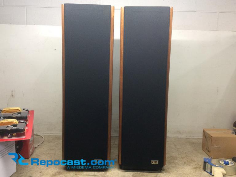 Repocast.com® | Lot of (2) vintage Phase Technology PC...