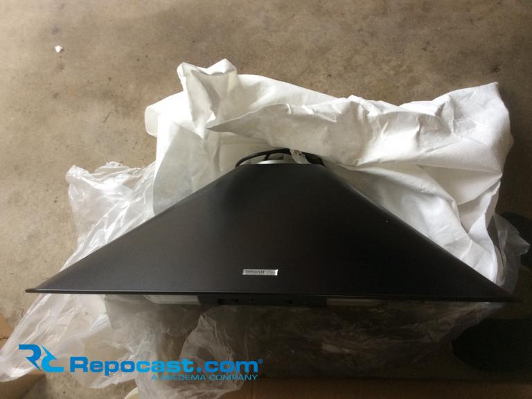 Repocast.com® | Broan Elite RM50000 30" Convertible...