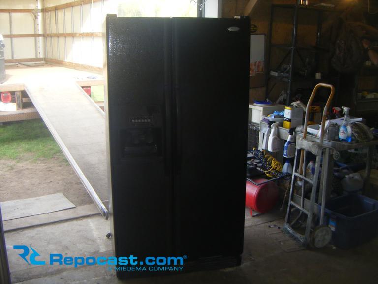 Repocast.com® | Whirlpool ED5VHEXVB06