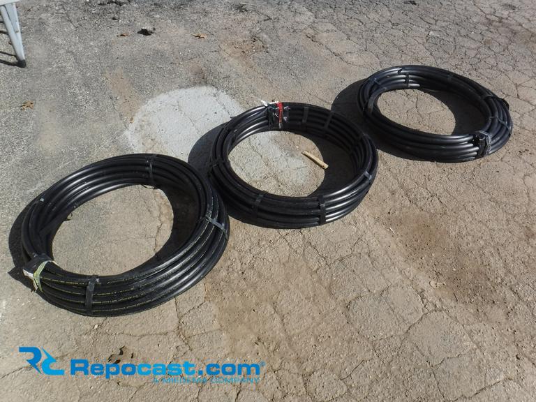 Repocast.com® | Lot of (300) ft Endot polyethylene...