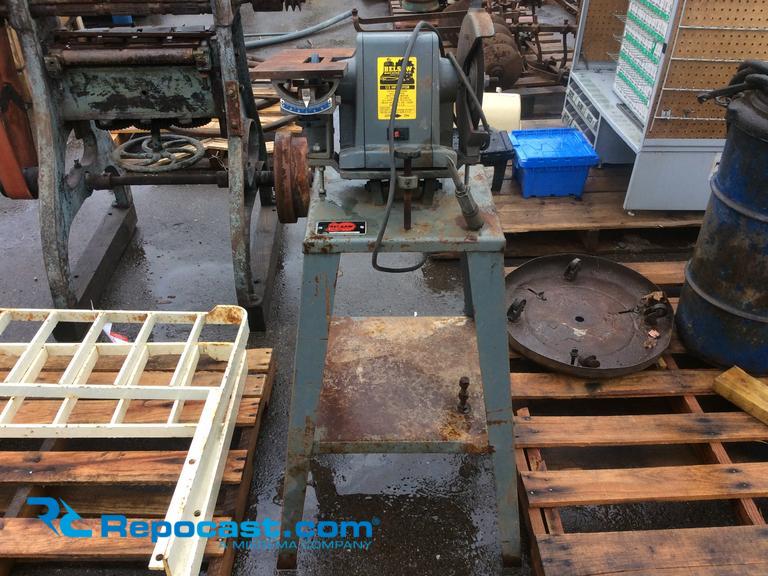 Repocast.com® | Foley Belsaw 1029 Sharp All Saw Blade...