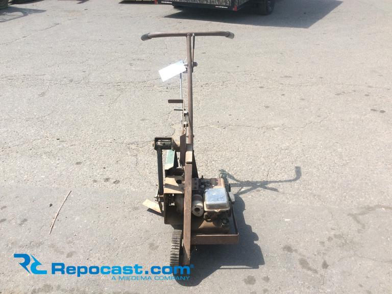 Repocast.com® | Turfco Manufacturing Edge-R-Rite...