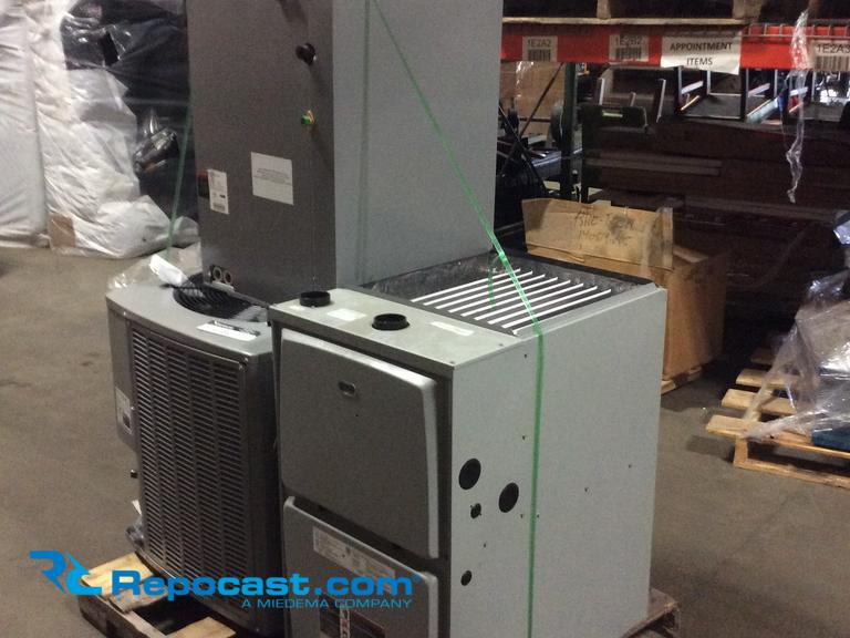 Repocast.com® | Concord 90,000 BTU 95% Efficient 2...
