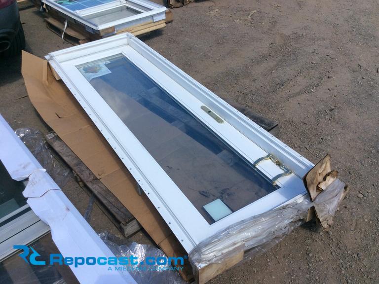 Repocast.com® | Weather Shield Visions 2000 white...