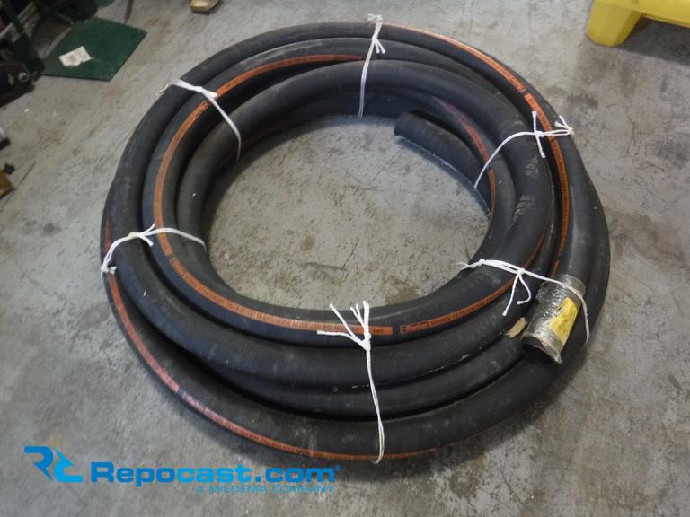 Repocast.com® | Lot of (1) NEW Parker, series 7216...