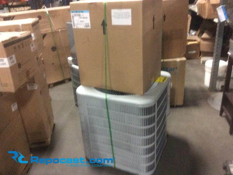 Repocast.com® | Concord 3.5 Ton 13 seer R410A AC...