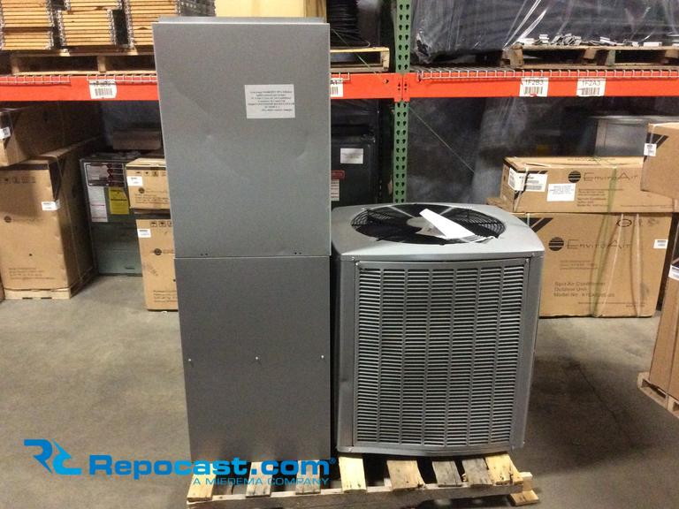Repocast.com® | Armstrong 110,000 BTU 95% efficient...