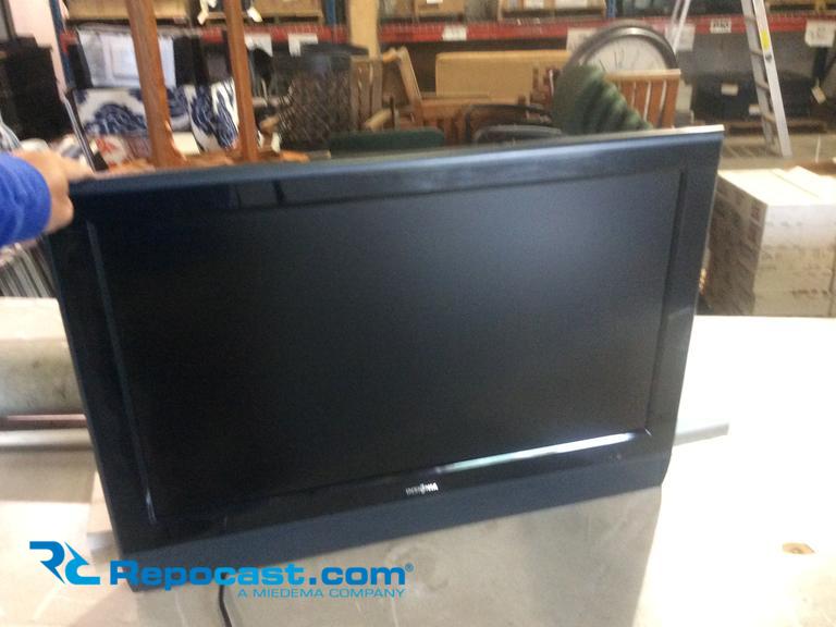 Repocast.com® | Insignia Flat screen television 32"