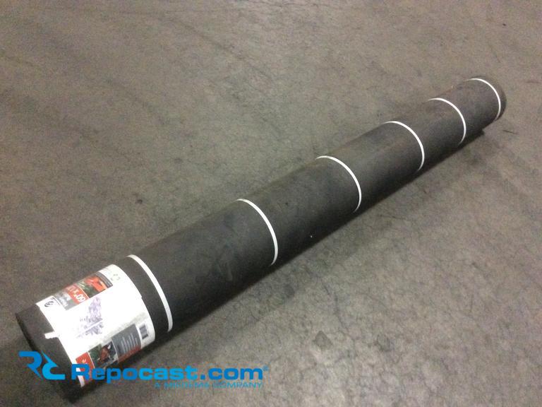 Repocast.com® | Lot of (1) Flexgard heavy duty rubber...