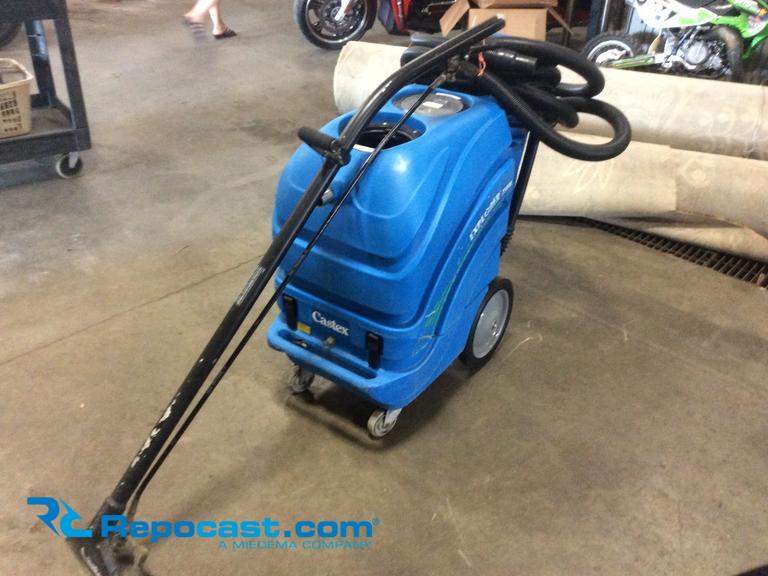 Repocast.com® | Castex E15OOH floor cleaner