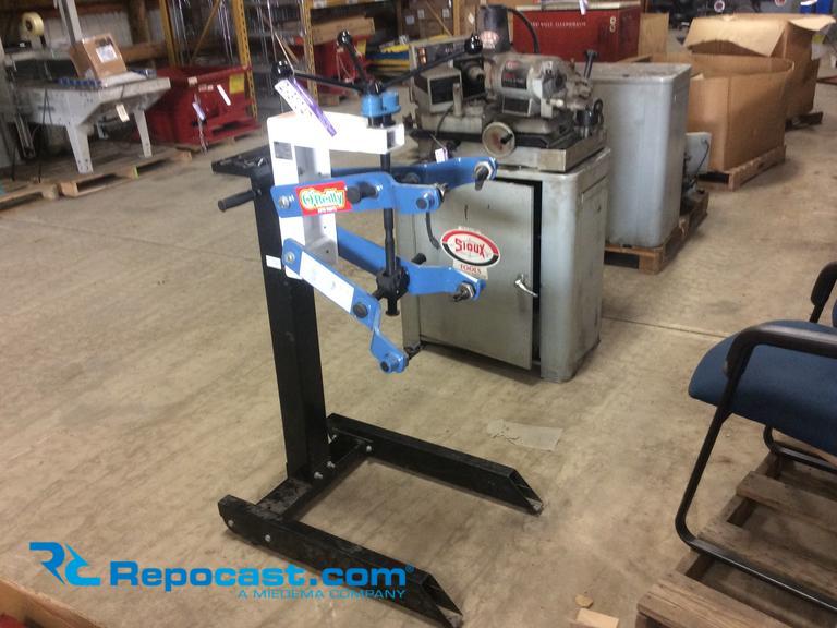 Repocast.com® | OTC Strut Tamer Strut Spring...