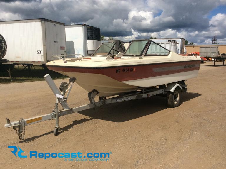 Repocast.com® | 1978 Silverline