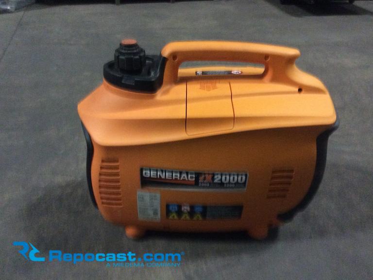Repocast.com® | Generac 0057932