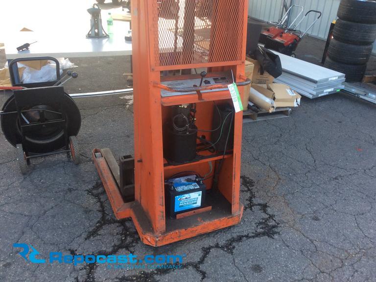 Repocast.com® | LEE Presto lift, 1000lbs capacity,has...