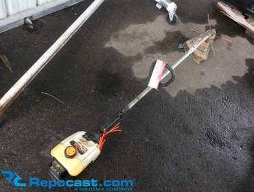 Repocast.com® | Ryobi 31cc Trimmer / Weed Whip, Model...
