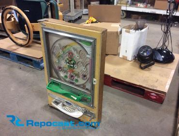 Repocast.com® | Nishijin Vintage 1970’s Japanese...