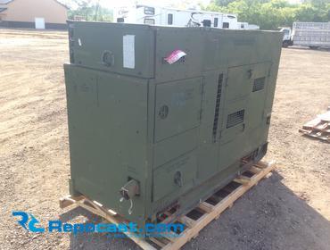 Repocast.com® | 60 Kw Generators MEP-806B