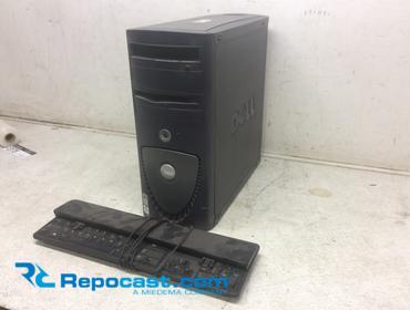 Repocast.com® | Dell Precision 370 tower computer and...