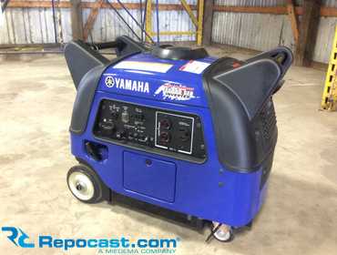 Repocast.com® | Yamaha EF3000 iSEB Inverter