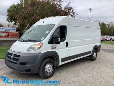 Repocast.com® | 2014 Ram Promaster 3500