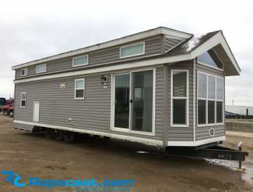 Repocast.com® | 2016 Sterling S777 Park Model Trailer