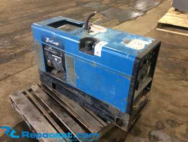 Repocast.com® | Bobcat 225NT portable welder generator...