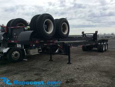 Repocast.com® | 1995 STRI Trailers 1S12GC406SB709033,...