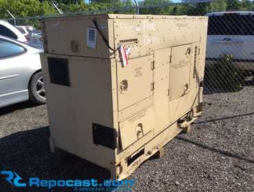 Repocast.com® | US Department Of Defense NATO MEP-805B...