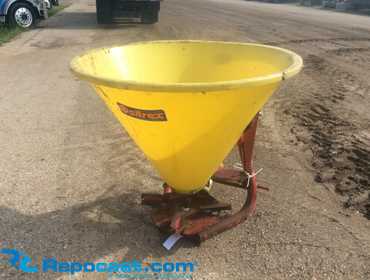 Repocast.com® | Sitrex 300 Poly Spreader, 3-point...