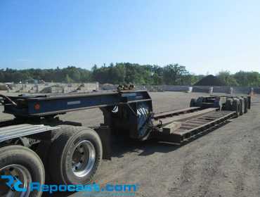 Repocast.com® | 1959 Rogers Low Boy 7790