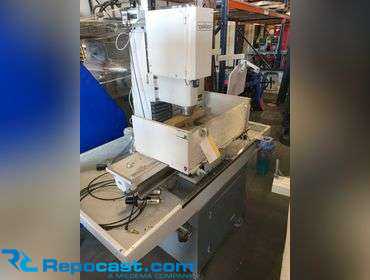 Repocast.com® | Tormach Personal CNC 770 Series 3...