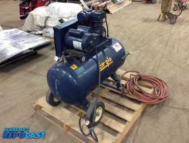 Repocast.com® | Emqlo air compressor, Magnetek century...