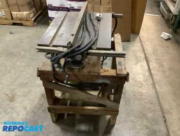 Repocast.com® | Delta Homecraft vintage table saw,...