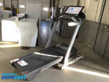 Repocast.com® | Pro-Form Rebound Pro 9000 treadmill