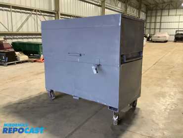 Repocast.com® | Job Box