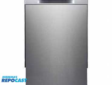 Repocast.com® | (1)New EdgeStar built-in dishwasher 18...