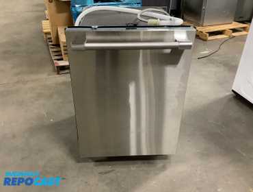 Repocast.com® | Thermador DWHD650WFP Dishwasher