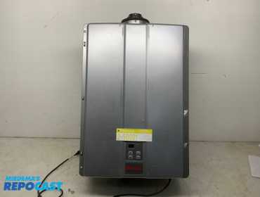 Repocast.com® | Rinnai RU199iN Direct-Vent Automatic...